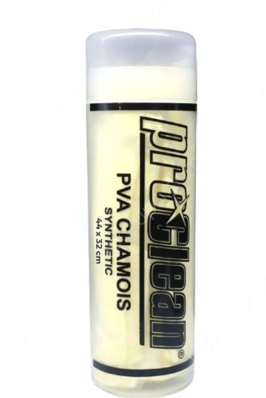 PROCLEAN LAP CHAMOIS 43X32 CM