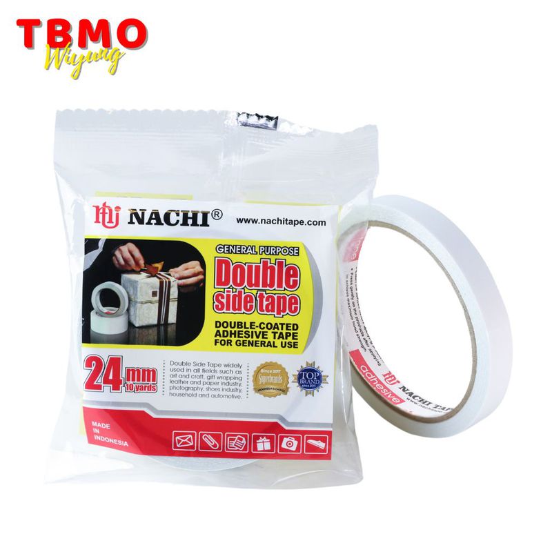 DOUBEL TAPE 24 MM
