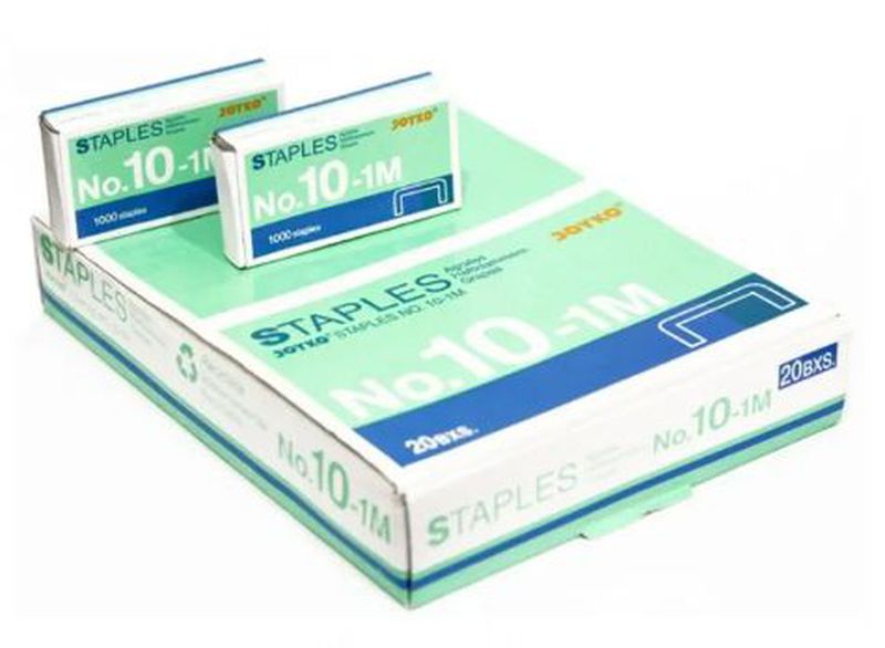 Isi Staples no.10