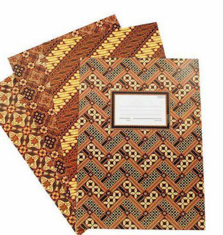 stopmap batik glossy kiky