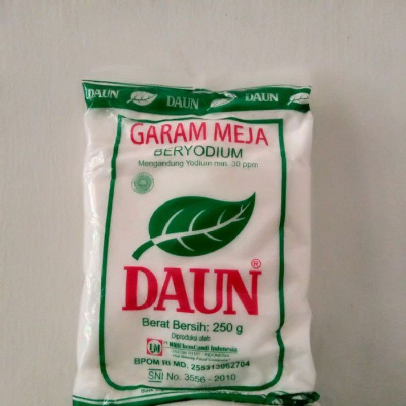 Garam