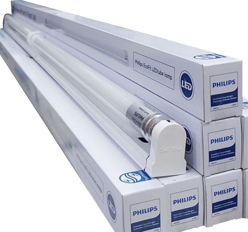 Lampu TL Led 1 Set