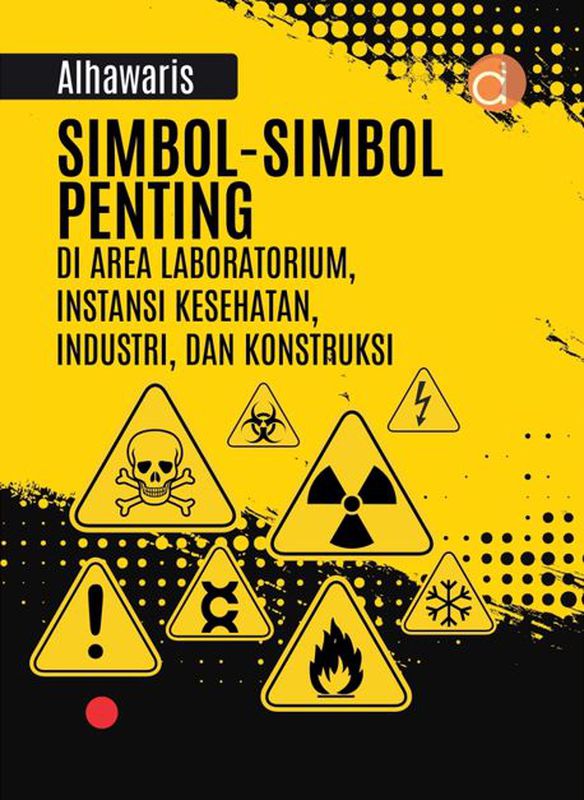 Simbol-Simbol Penting di Area Laboratorium, Instansi Kesehatan ...