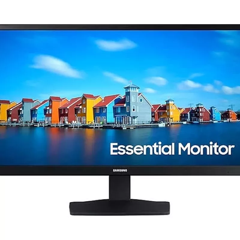 LCD MONITOR SAMSUNG 19