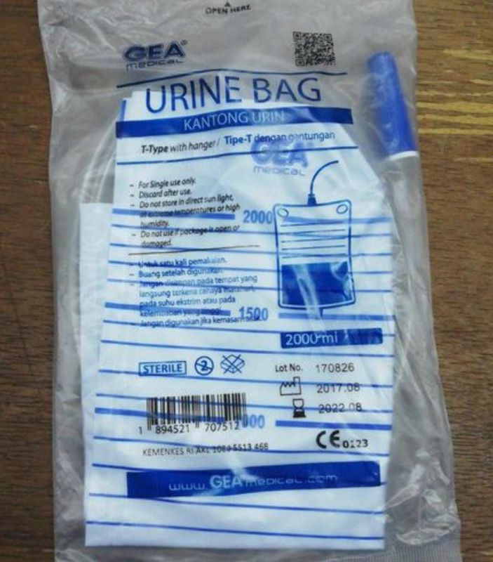 Urine Bag