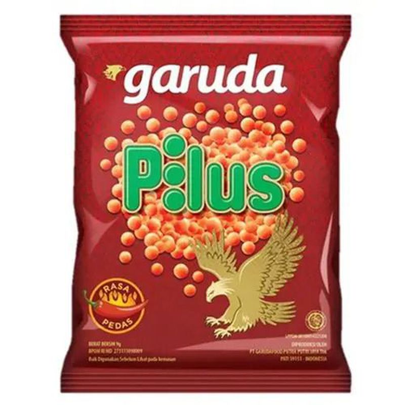 Garuda Pilus 95Gr