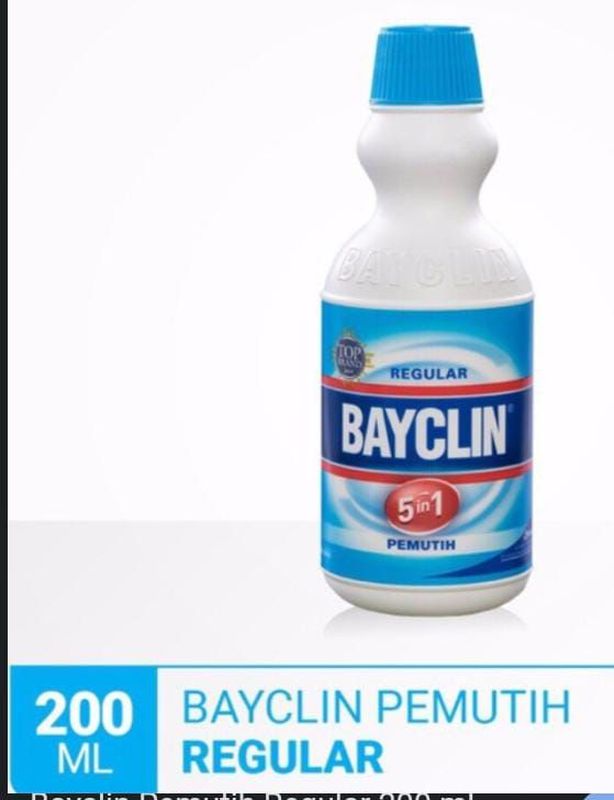 BAYCLIN 200 ML