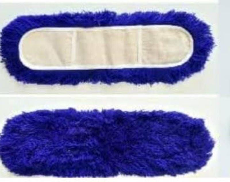 KAIN PEL REFIL BIRU UKURAN 80 CM