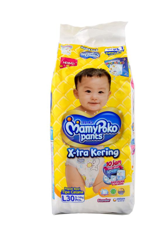 Popok anak/Pempers