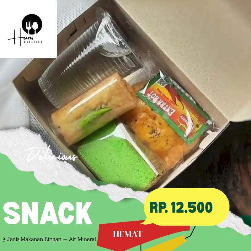 Snack Hemat