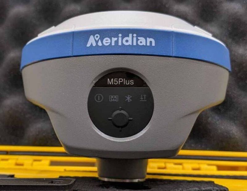 Meridian M5 Plus Full Set