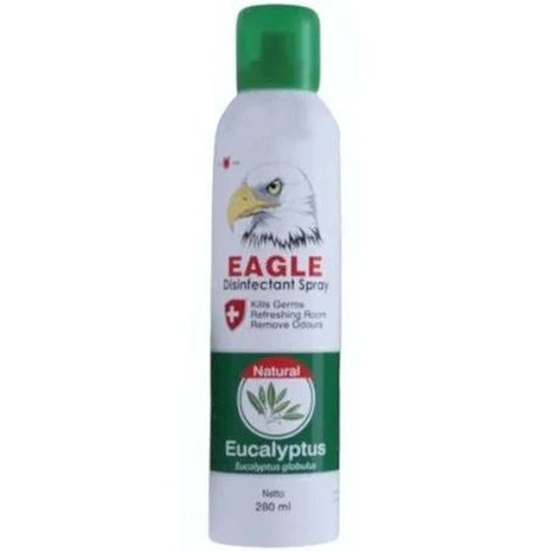 Eagle Eucalyptus Disinfectant Spray 280 ml