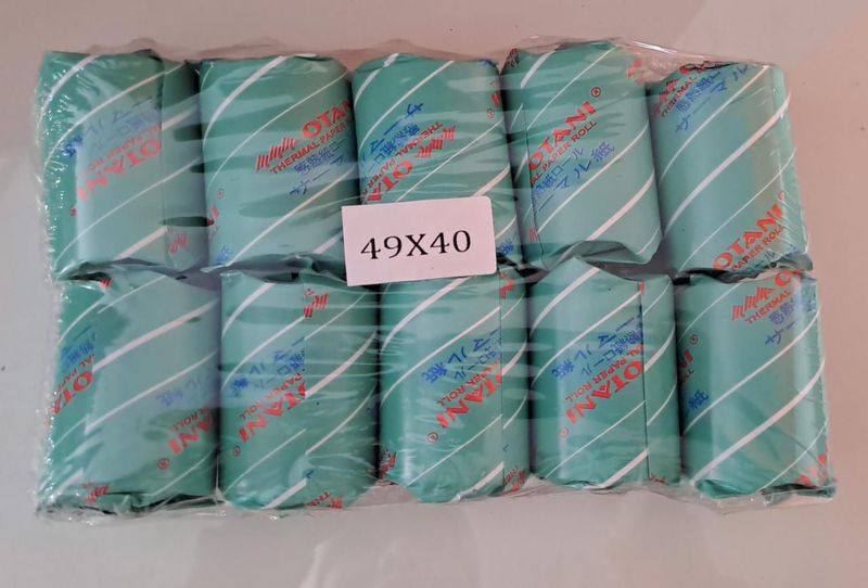 Kertas Thermal BA-88A 49x40