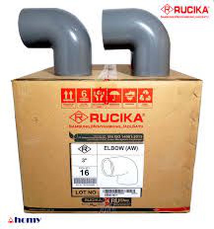 Knee 3 inch Rucika