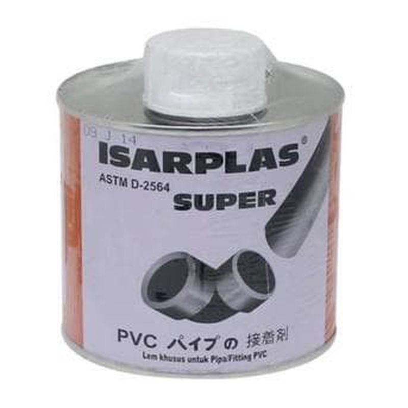 Lem Isarplas 400 gr