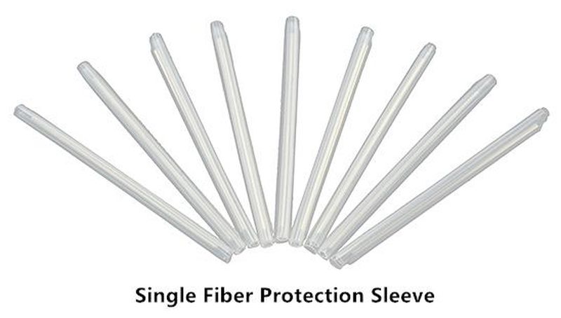 Fusion Protection fiber Optik