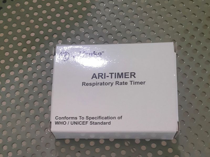 sound timer/aritimer