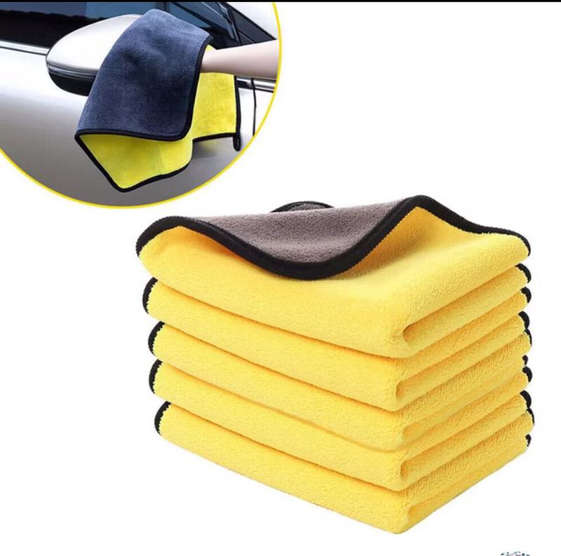 Lap Microfiber