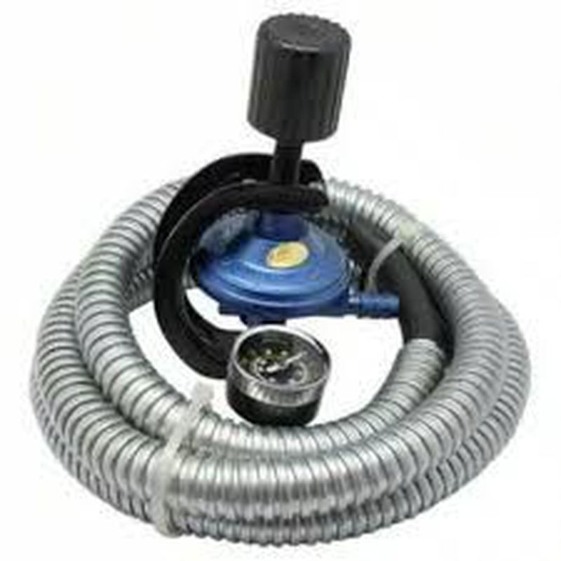 Selang Regulator Gas