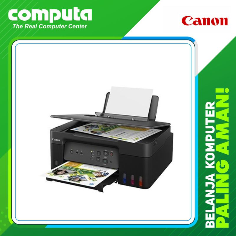 Printer CANON 3730