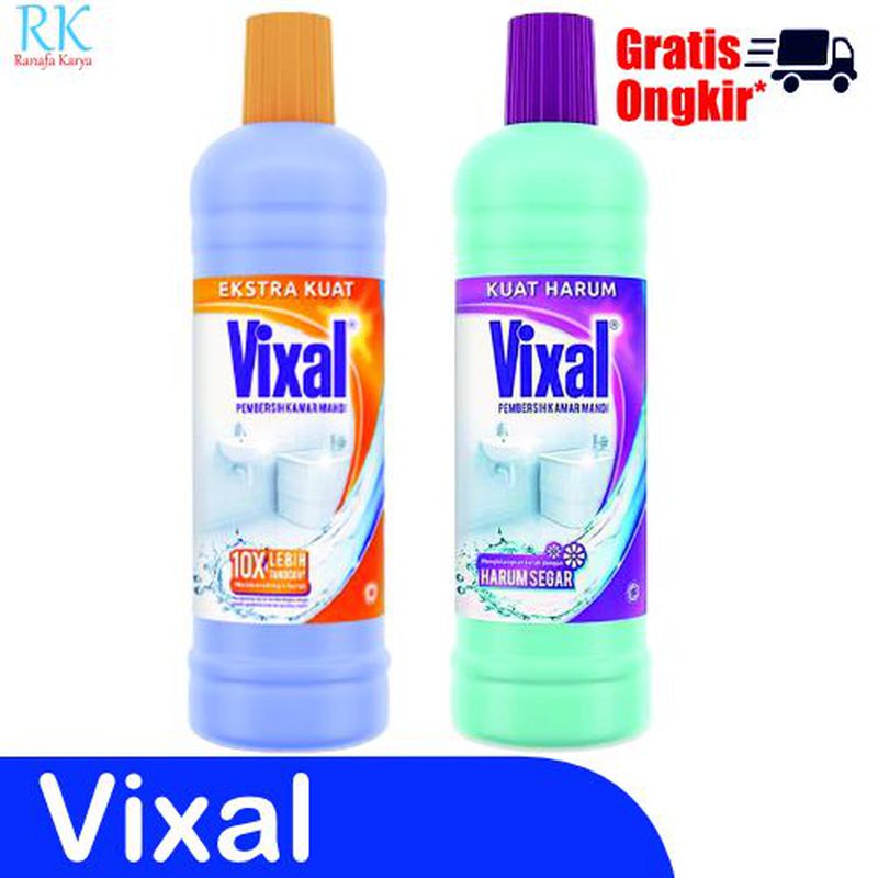 Vixal