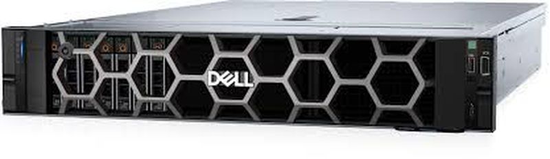 R760xs Xeon Silver 4514Y