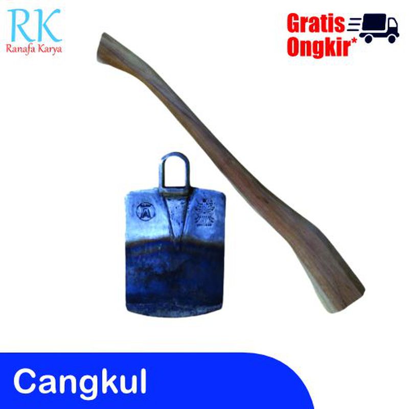 Cangkul