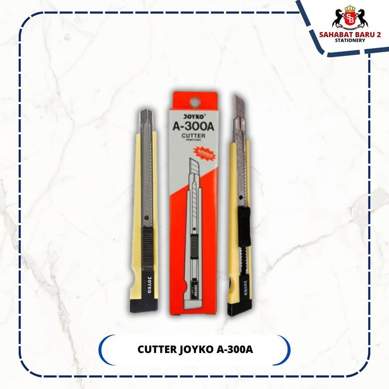 CUTTER JOYKO A-300A
