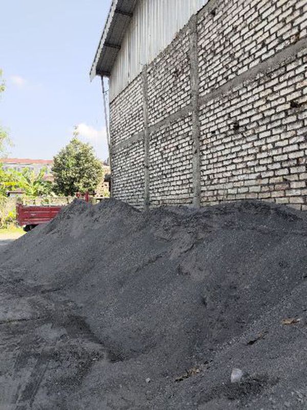 PASIR LUMAJANG 1 RIT