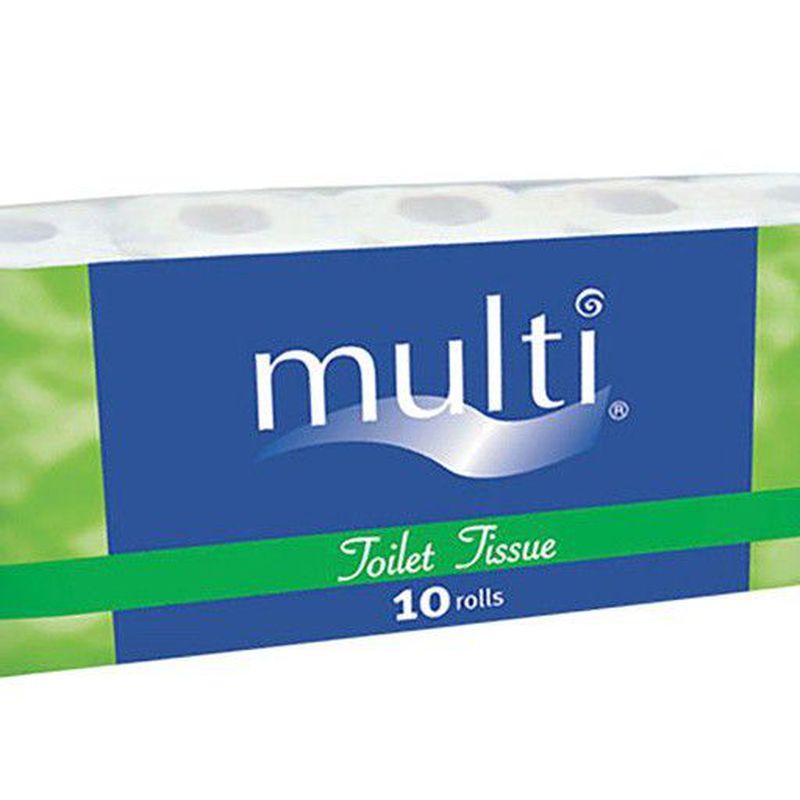 Tisu Roll Multi