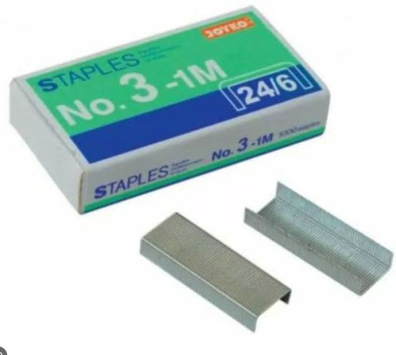 Isi Staples Sedang