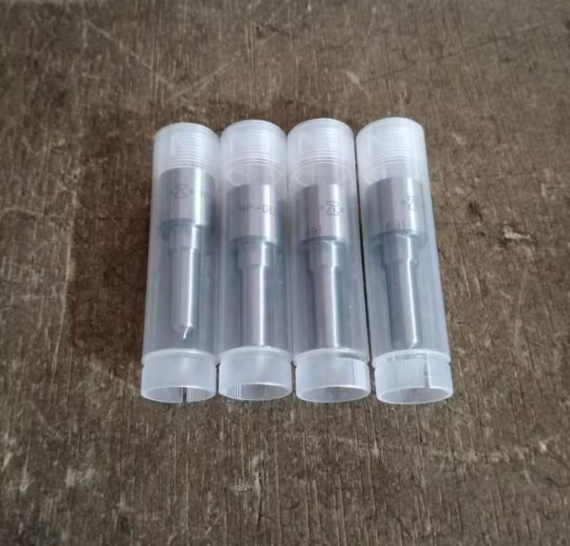 Nozzle Solar Mobil Isuzu NKR71