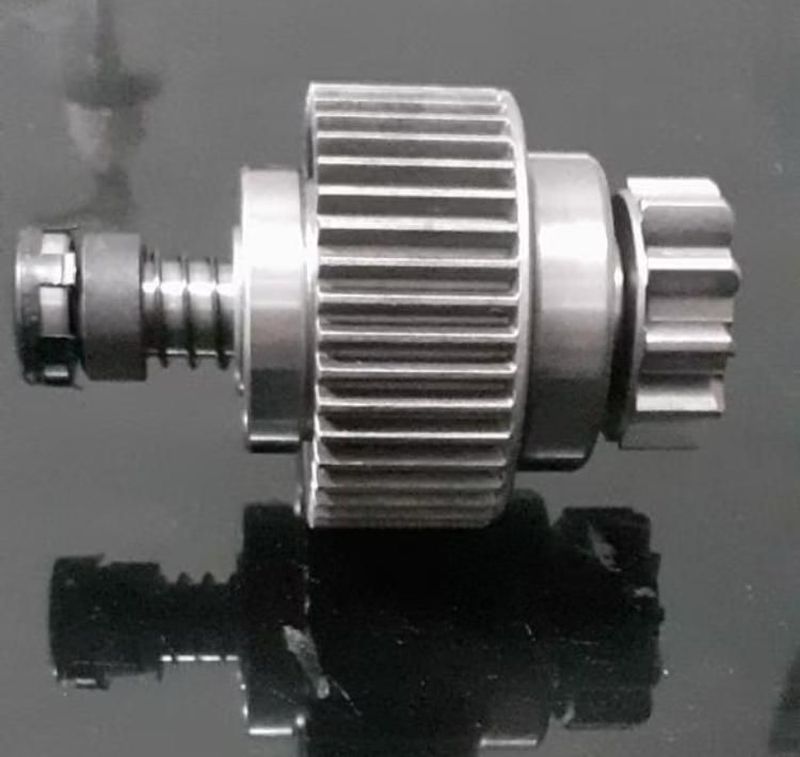 Bendix Stater Mobil Isuzu NKR71