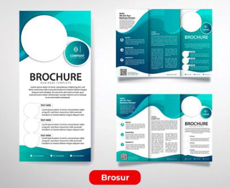Brosur