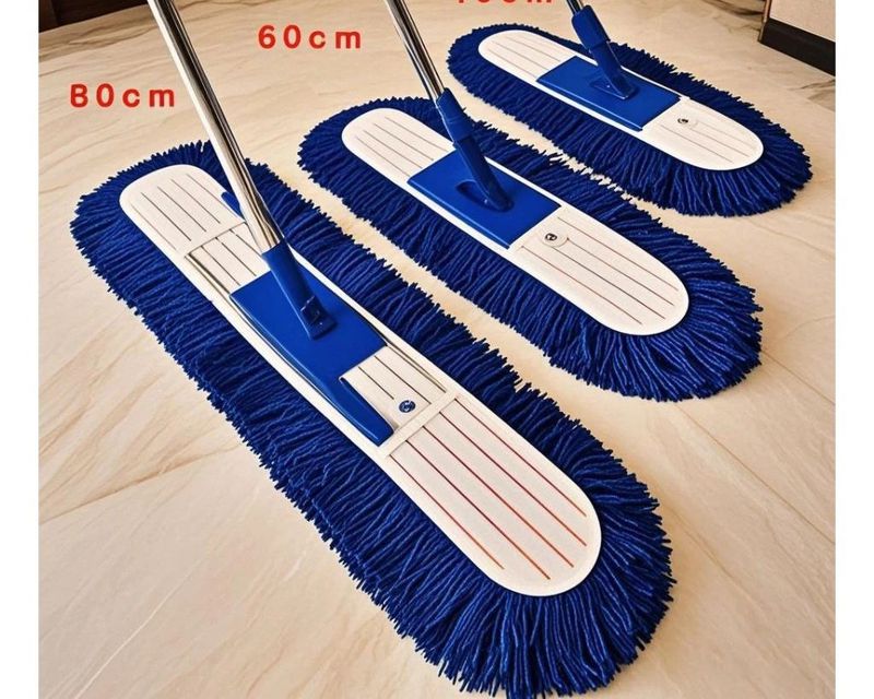 PELL LOBBY DUSTER 80CM