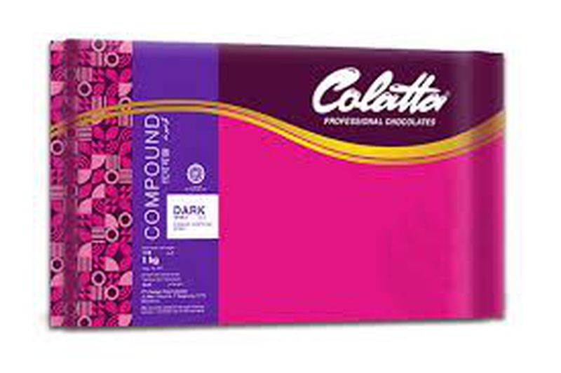 Dark Cooking Compound (DCC) Chocolate