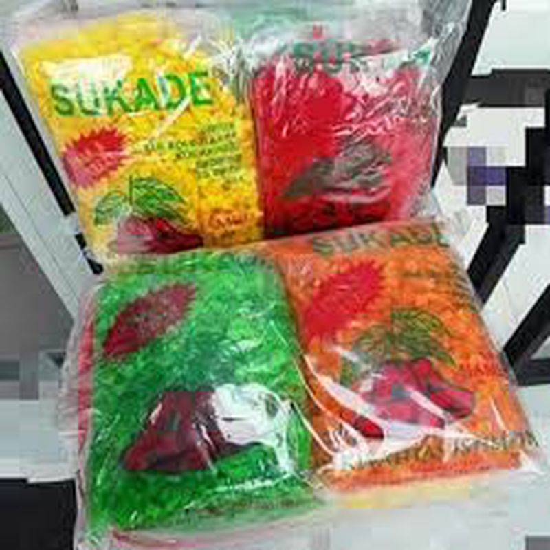 Sukade