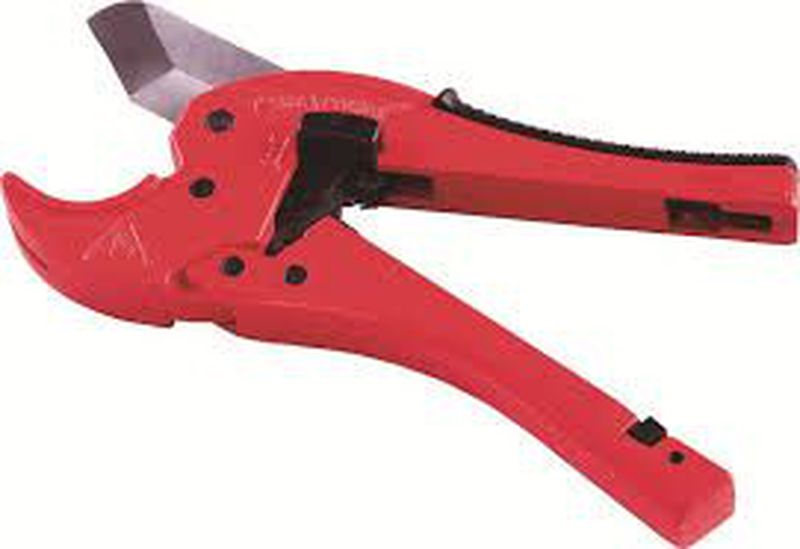 Cutting Pipa PVC Tekiro
