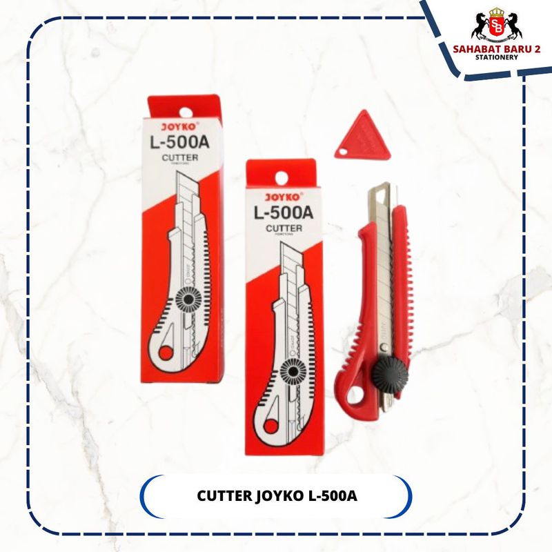 CUTTER JOYKO L-500A