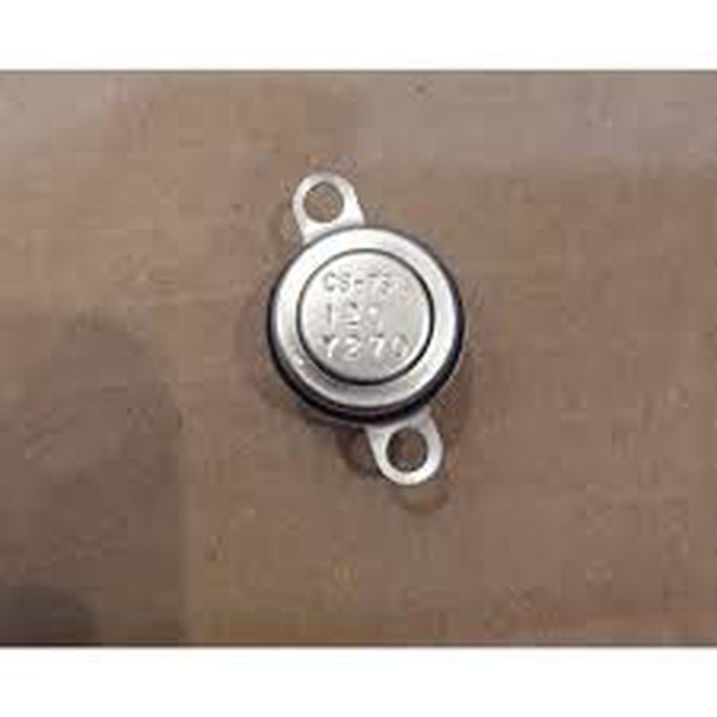 Overload Daikin AC 1 1/2PK RV35NV14