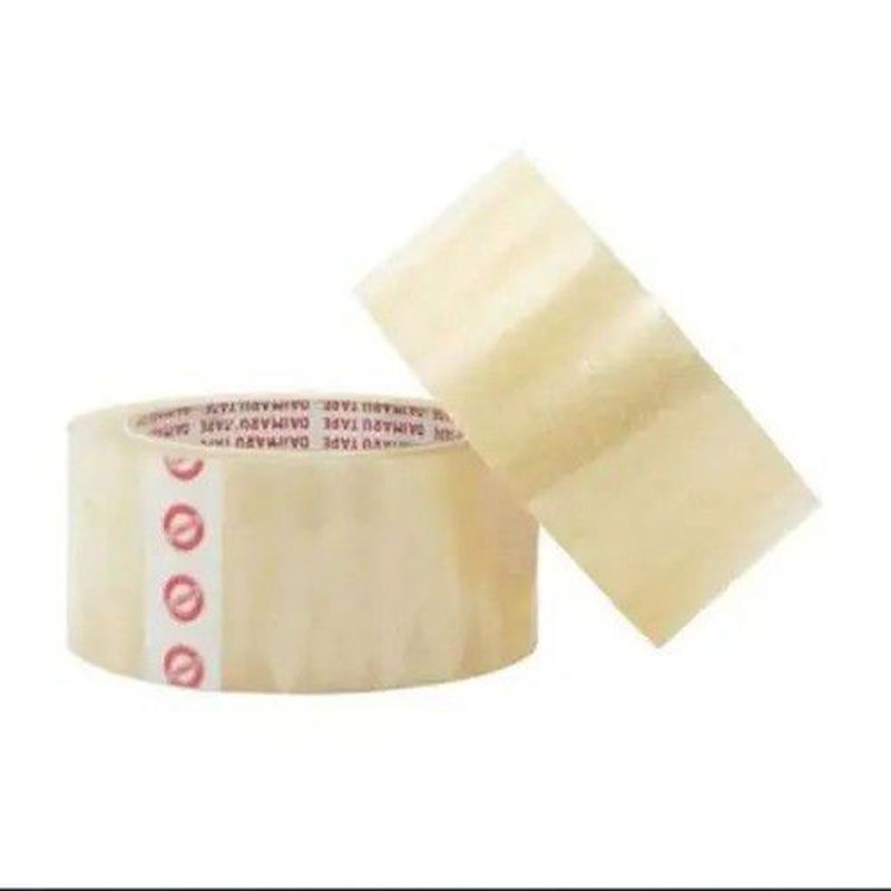 Selotip OPP Bening Besar