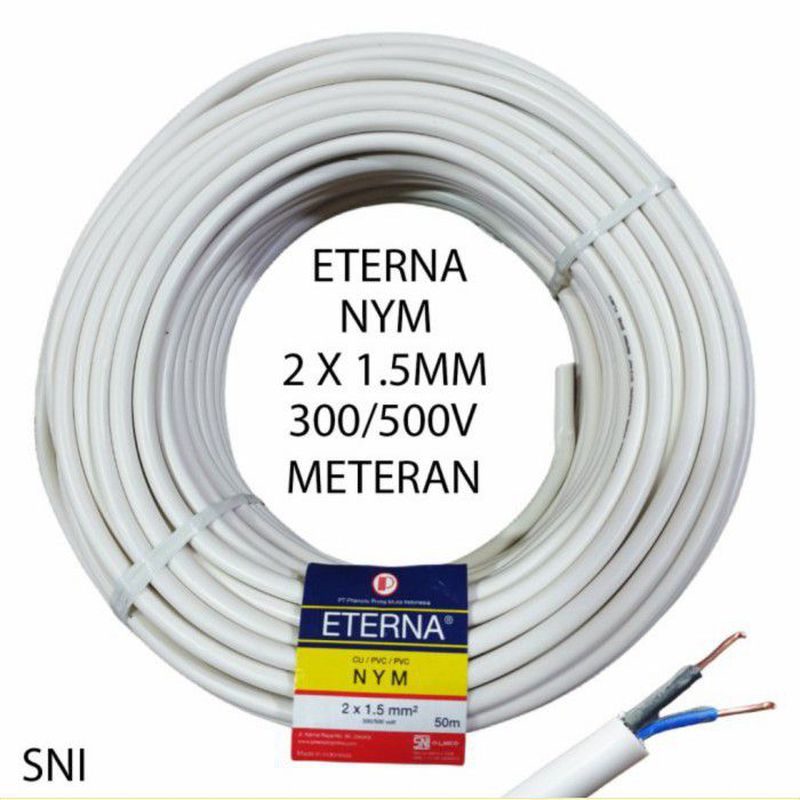 1 5mm Kabel
