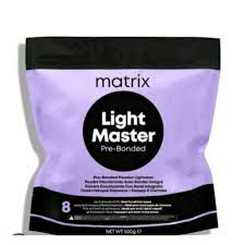 Bleaching Powder matrix 500 gr