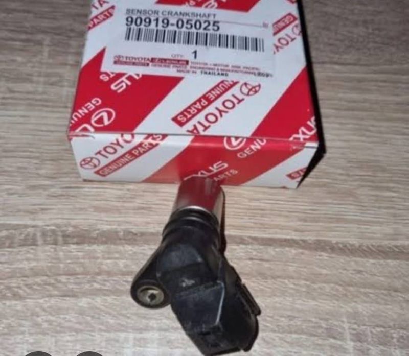 Sensor Camshaft Hilux 2KD, Untuk Mobil Inova Diesel, Fortuner