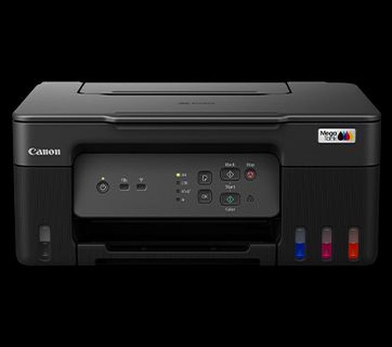 PRINTER CANON G3730