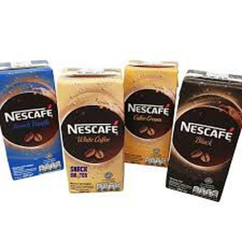 NESCAFE KOTAK 180 ML