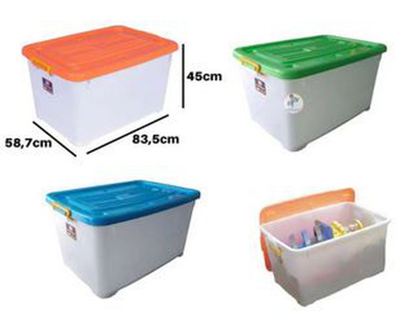 BOX CONTAINER CB 150