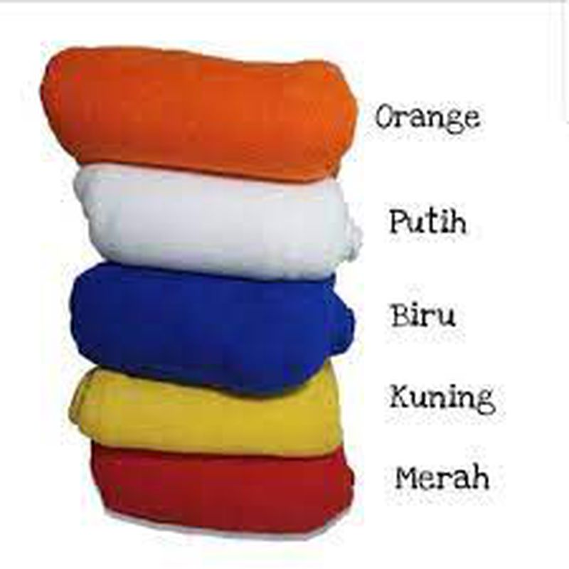 Kain Handuk Katun Meteran