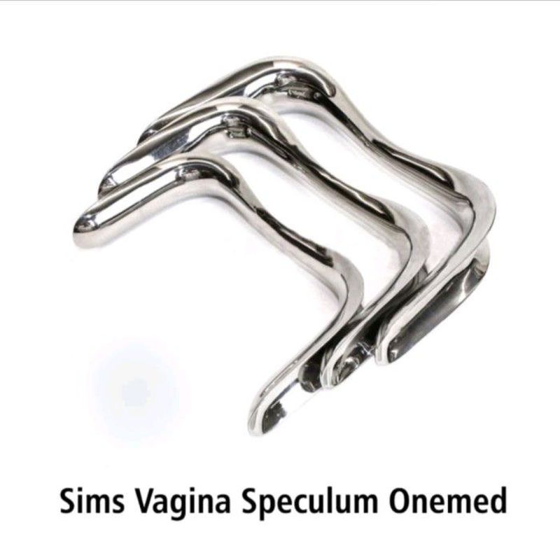 Speculum Sims Set (3)