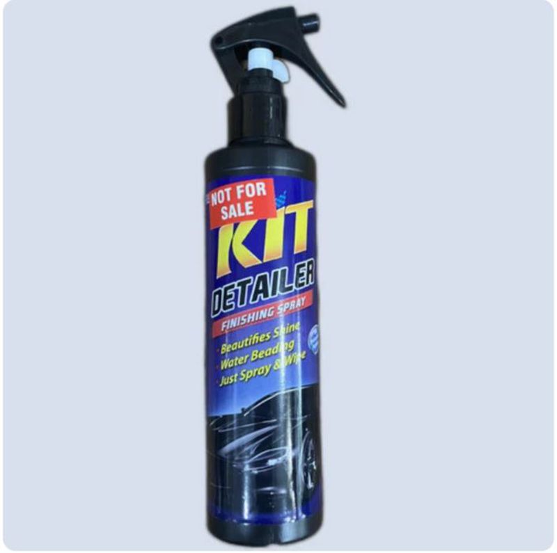 KIT Detailer Finishing Spray 200 ml
